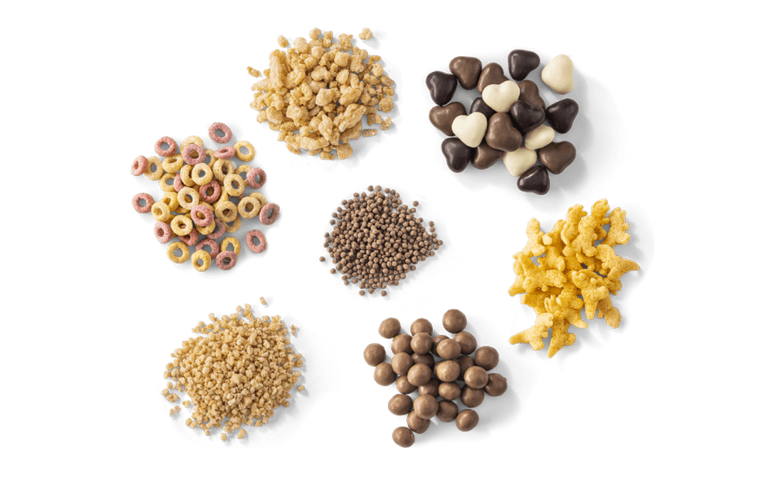 Erbacher Food Intelligence | Ihr starker Partner für Extrudate